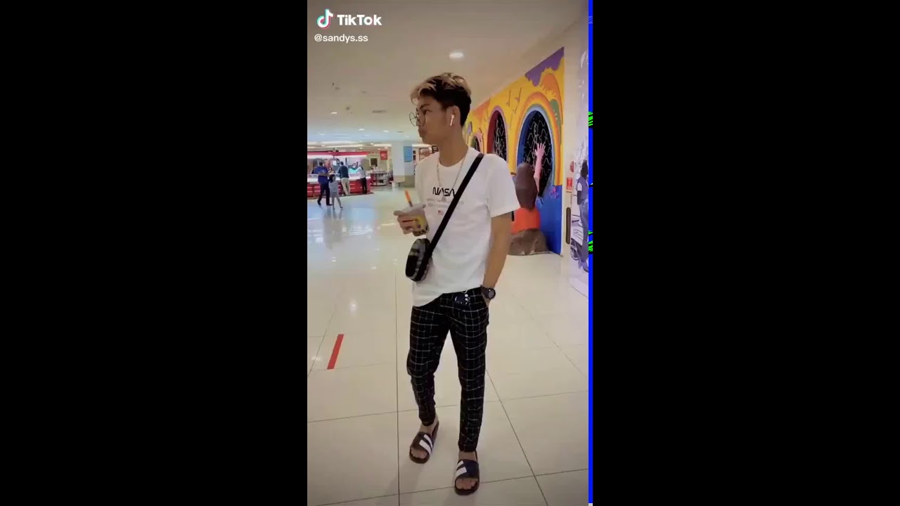 Tik Tok Sandy Ss Youtube