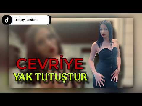 Deejay Loshia / Cevriye yak tutuştur 2026