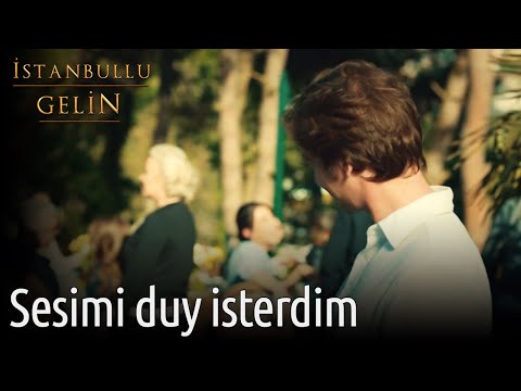 İstanbullu Gelin | İncesaz - Sesimi Duy İsterdim