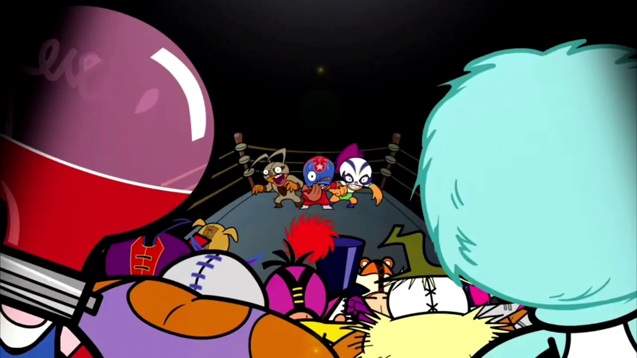 INTRO DYLANTERO SIN IMAGINACIÓN (MUCHA LUCHA) - YouTube