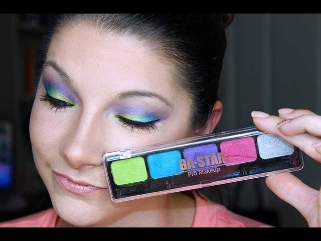 Bastar Makeup | Saubhaya Makeup