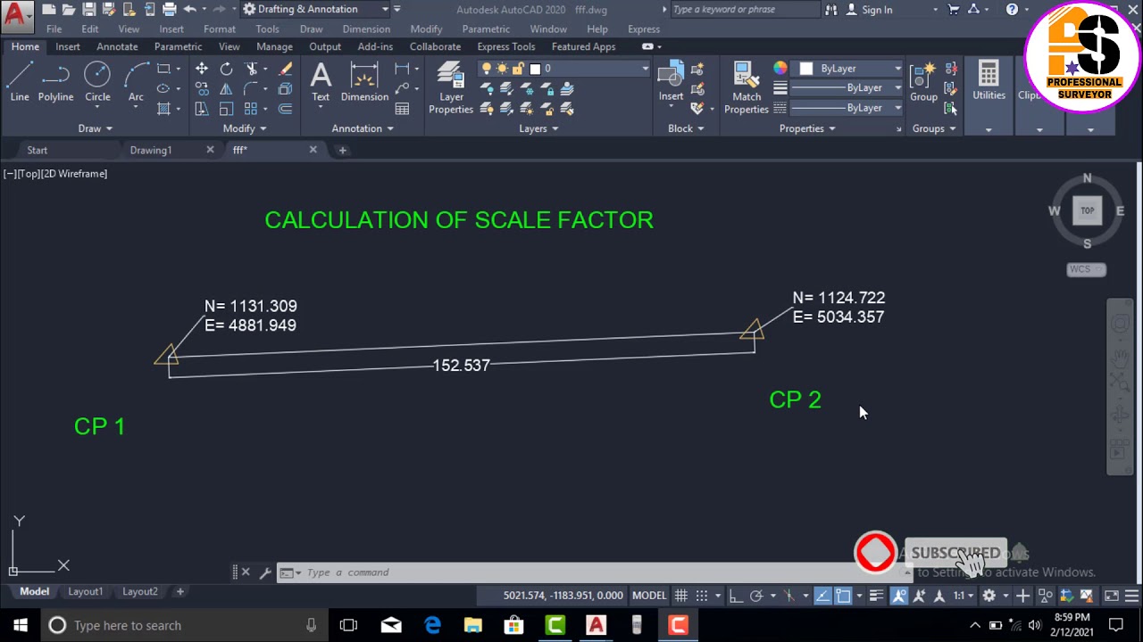 How To Calculate Scale Factor In Surveying Update Achievetampabay how-to-calculate-scale-factor-in-surveying-update-achievetampabay