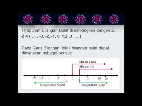 pengenalan bil. bulat (membandingkan dan mengurutkan bilangan bulat ...