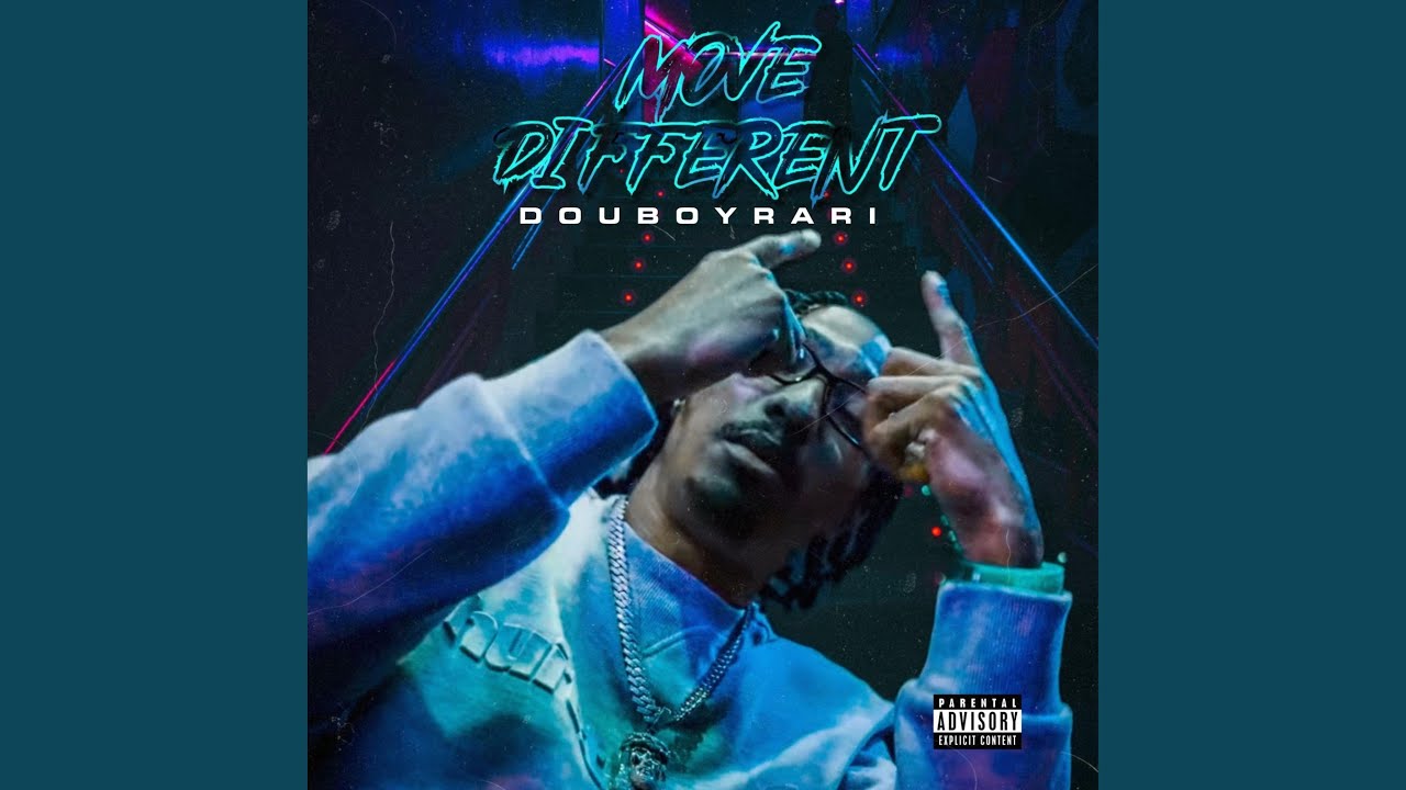 Move Different - YouTube