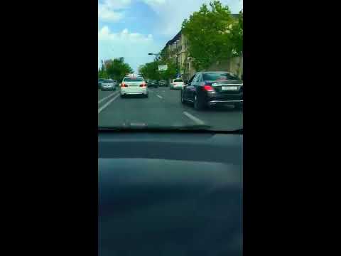 Xacmazdan Bakiya Aparilan xesde uşaqa Yasamal yol polisleri  komeklik etdi