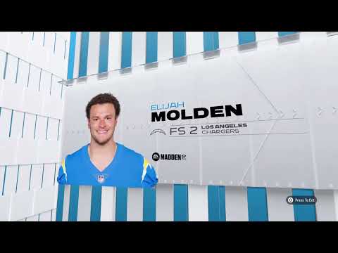 Chargers Rebuild Week 3 vs Broncos - YouTube