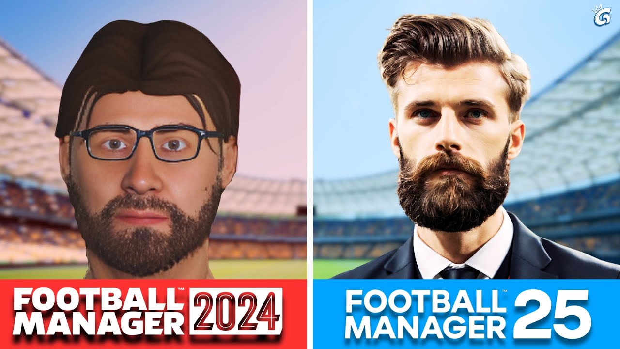 The BEST MODS To Make FM24 Better | Football Manager 24 - YouTube