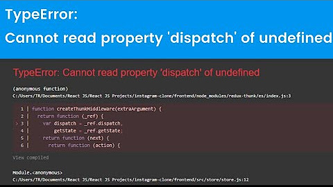 React Errors - YouTube