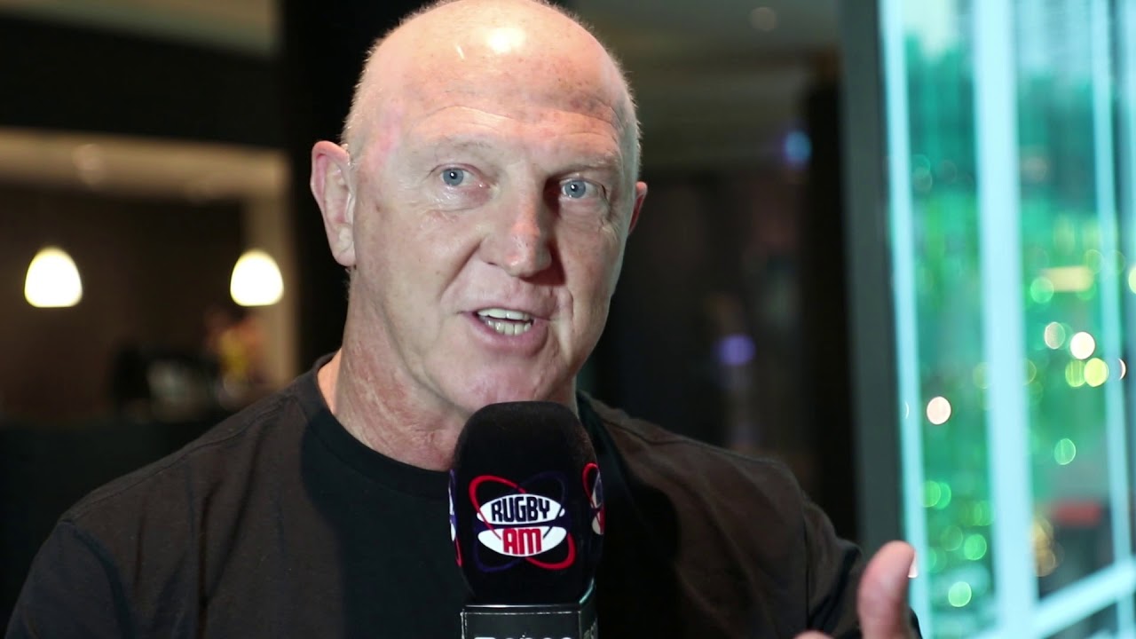 Brett Kenny tips Alex Walmsley for greatness - YouTube