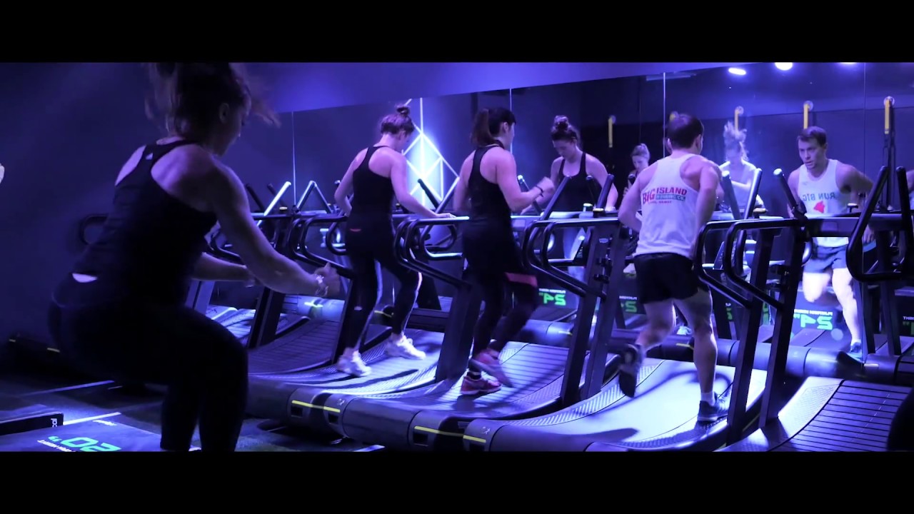 MATRIX at Digme Oxford - YouTube