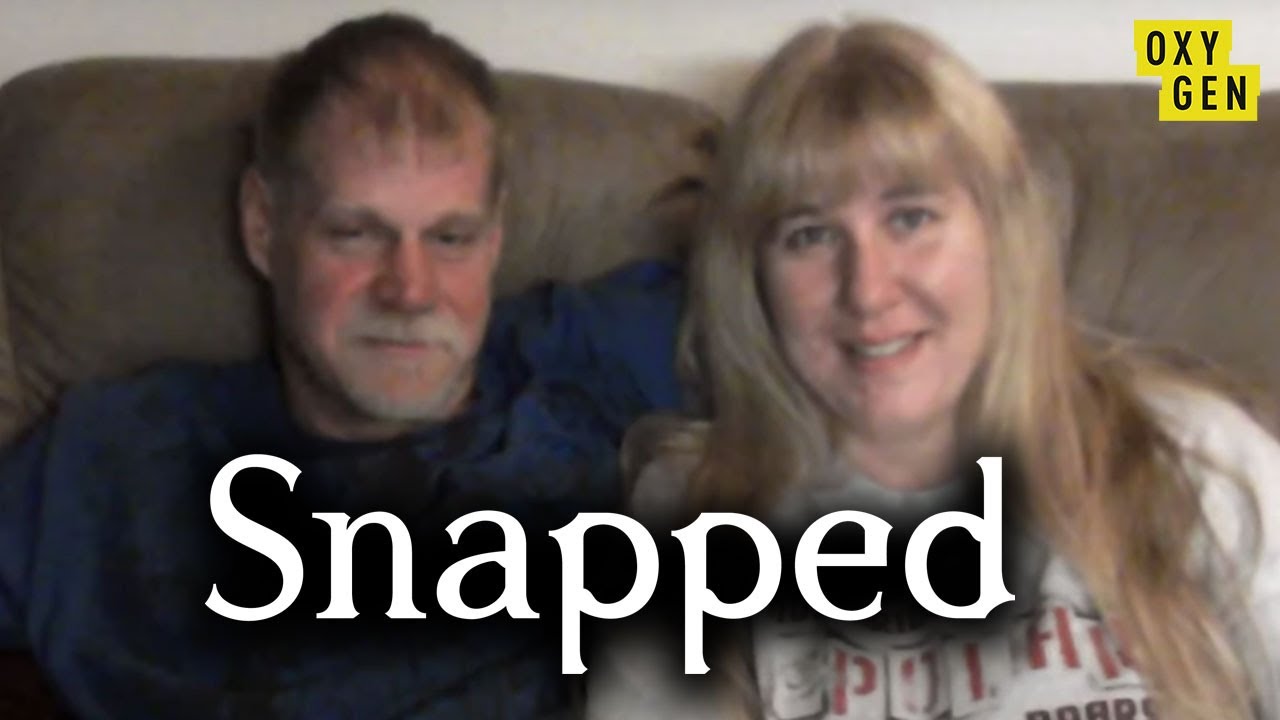 The Murder Of John Grachek | Snapped Highlights | Oxygen - YouTube