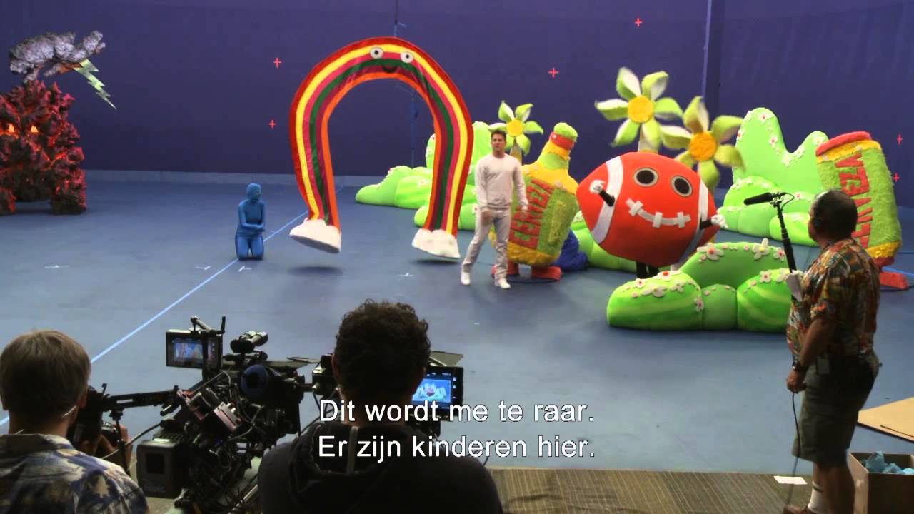 22 Jump Street // DVD Content, Inside Whyphy (NL sub) - YouTube