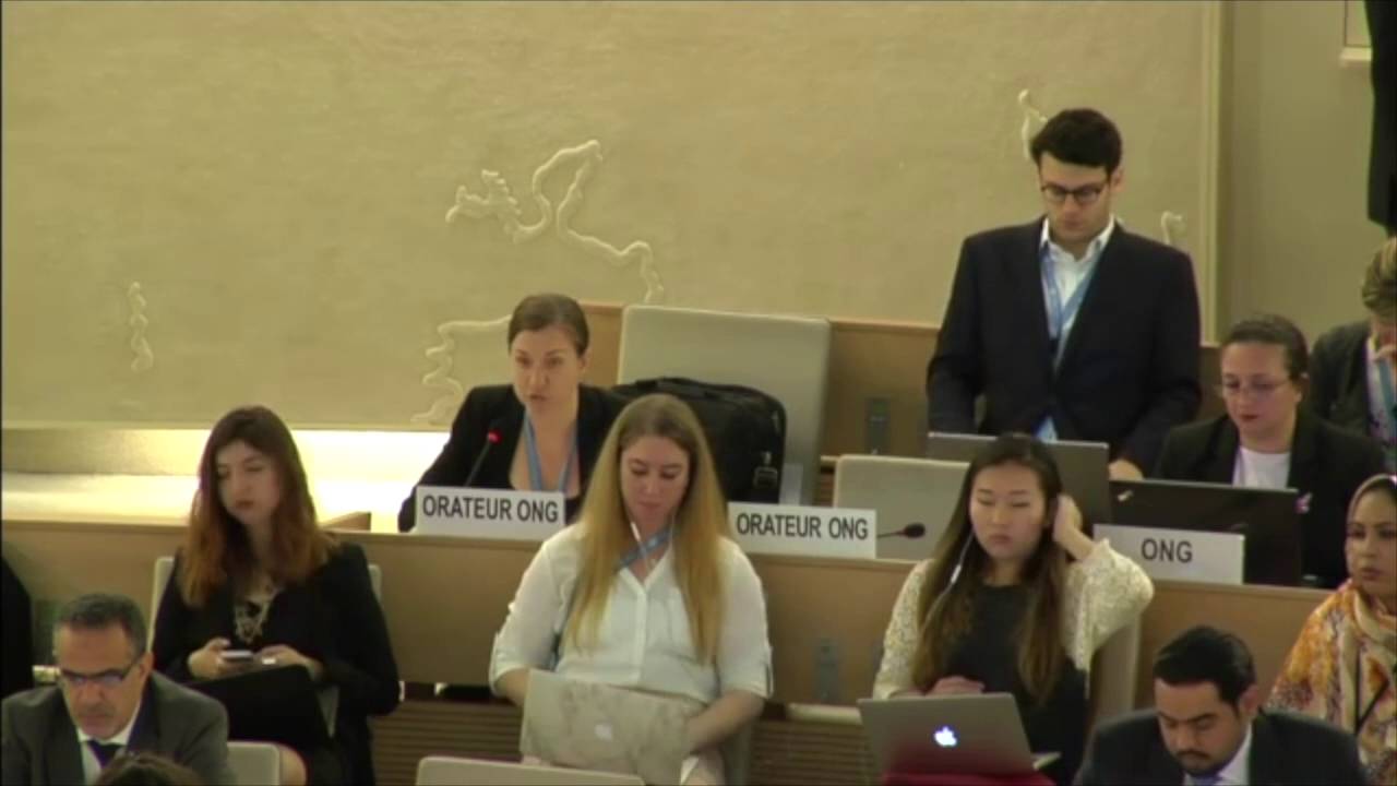ISHR statement on recommendations for the UPR 3rd cycle, 27 June 2016 ...