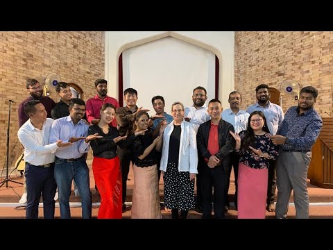Some glad morning when this life's over, I'll fly away | Gospel songs ...