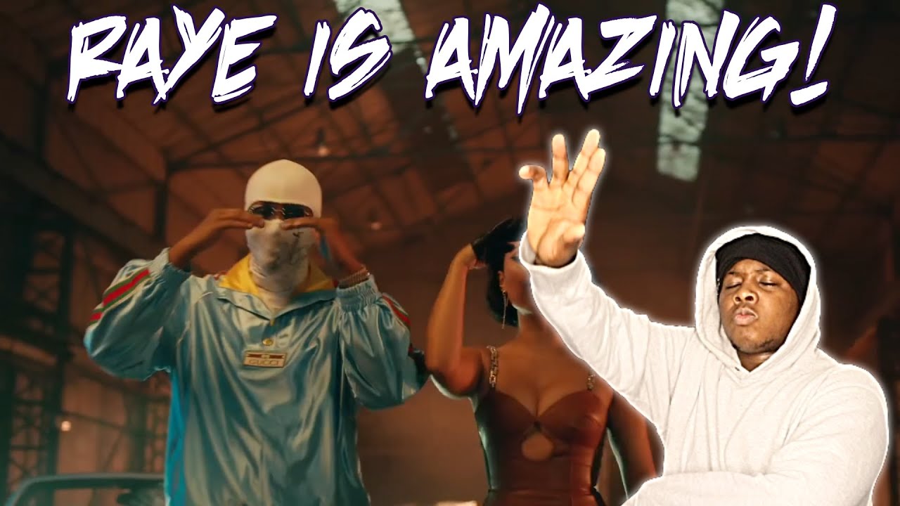 Da Beatfreakz x RAYE x Russ Millions x wewantwraiths - Money Calling ...