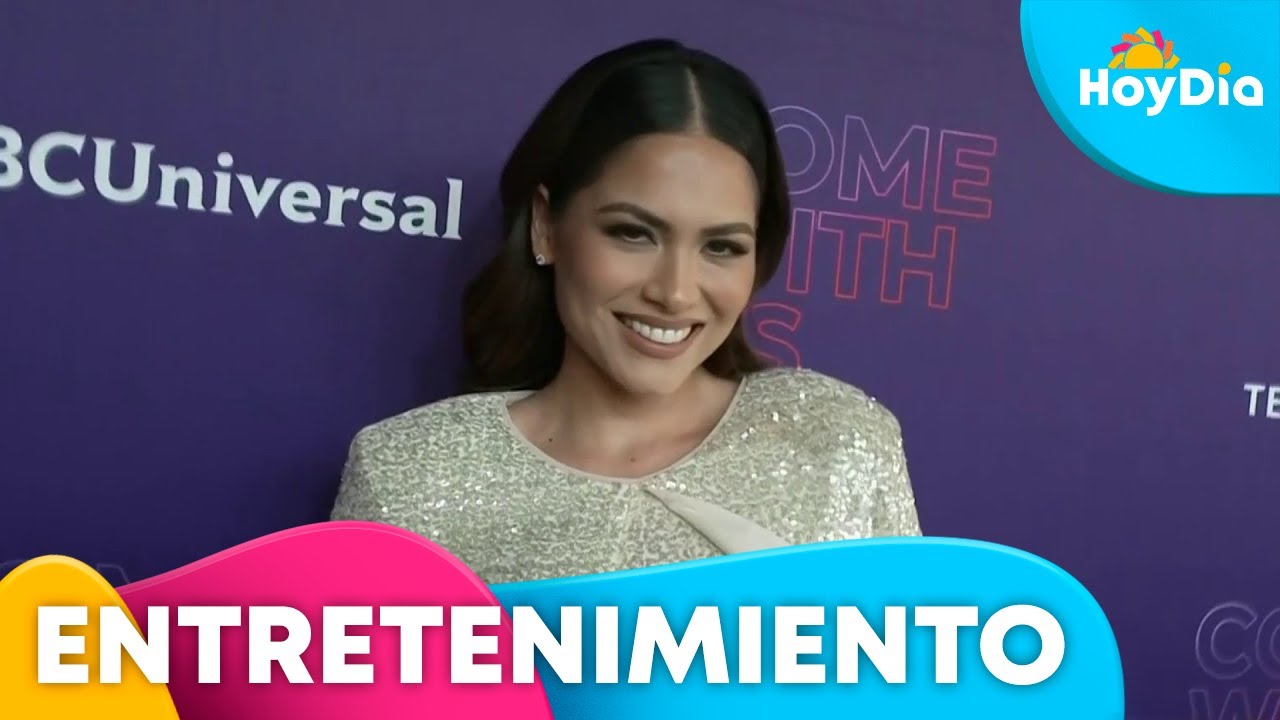 Telemundo presenta su programación para 2023 y 2024 | Hoy Día ...