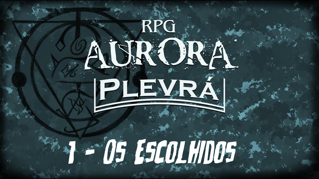 Plevrá - Episódio 1 - Os Escolhidos - YouTube