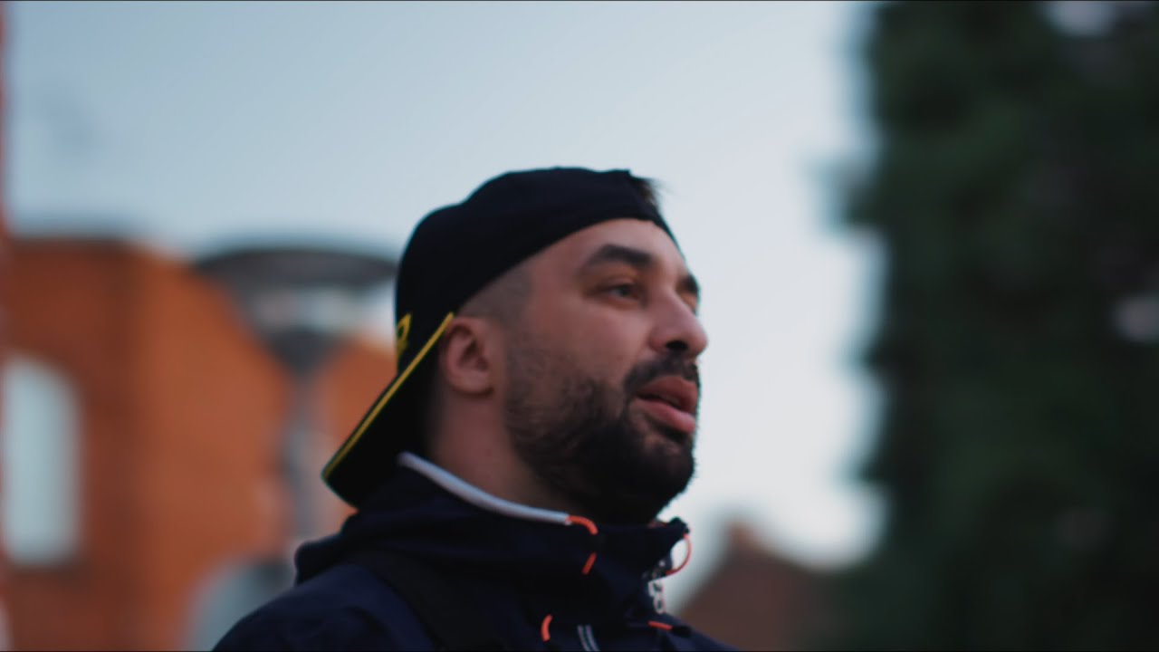 Gips - La Noche (Clip officiel) - YouTube