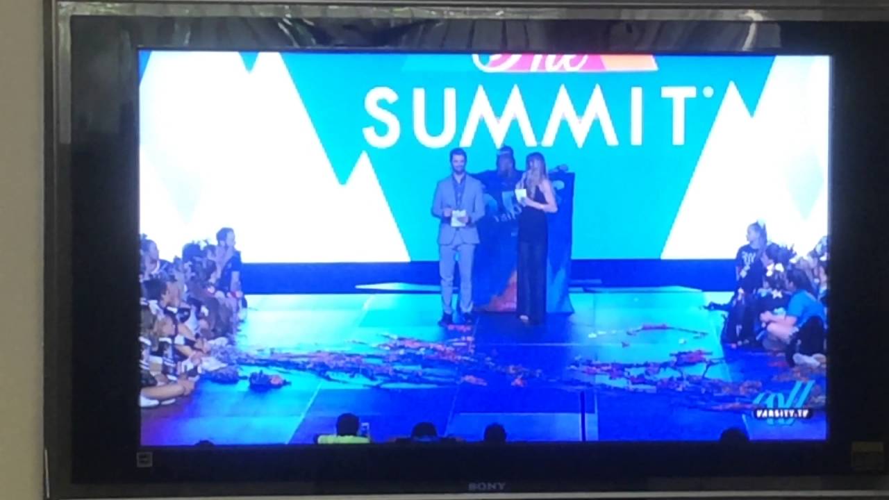PCM Soldiers of Enchanted - The Summit 2016 - YouTube