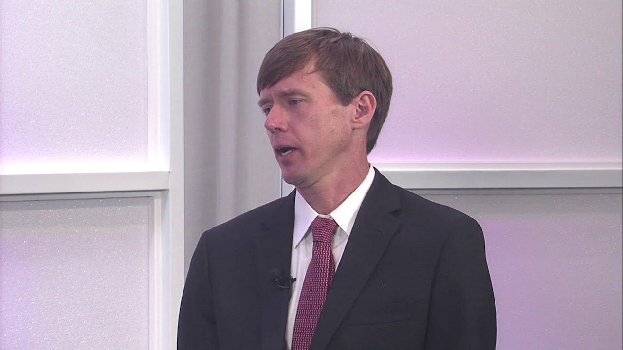 Kevin Cahill, MD, PhD on HealthWatch - YouTube