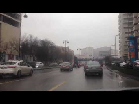LƏZZƏTIİ YOL GEZİNTİSİ  ŞEHERDEN KENARA SEYAHET
