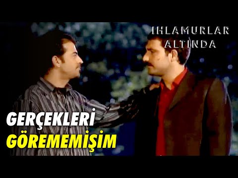 Yılmaz, Elif'i Kafasında Bitirdi - Ihlamurlar Altında 8. Bölüm