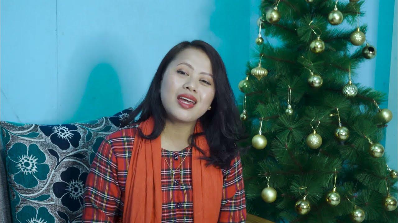 MADINI.. Christmas hla.. LALTHAR APIANG TA - YouTube