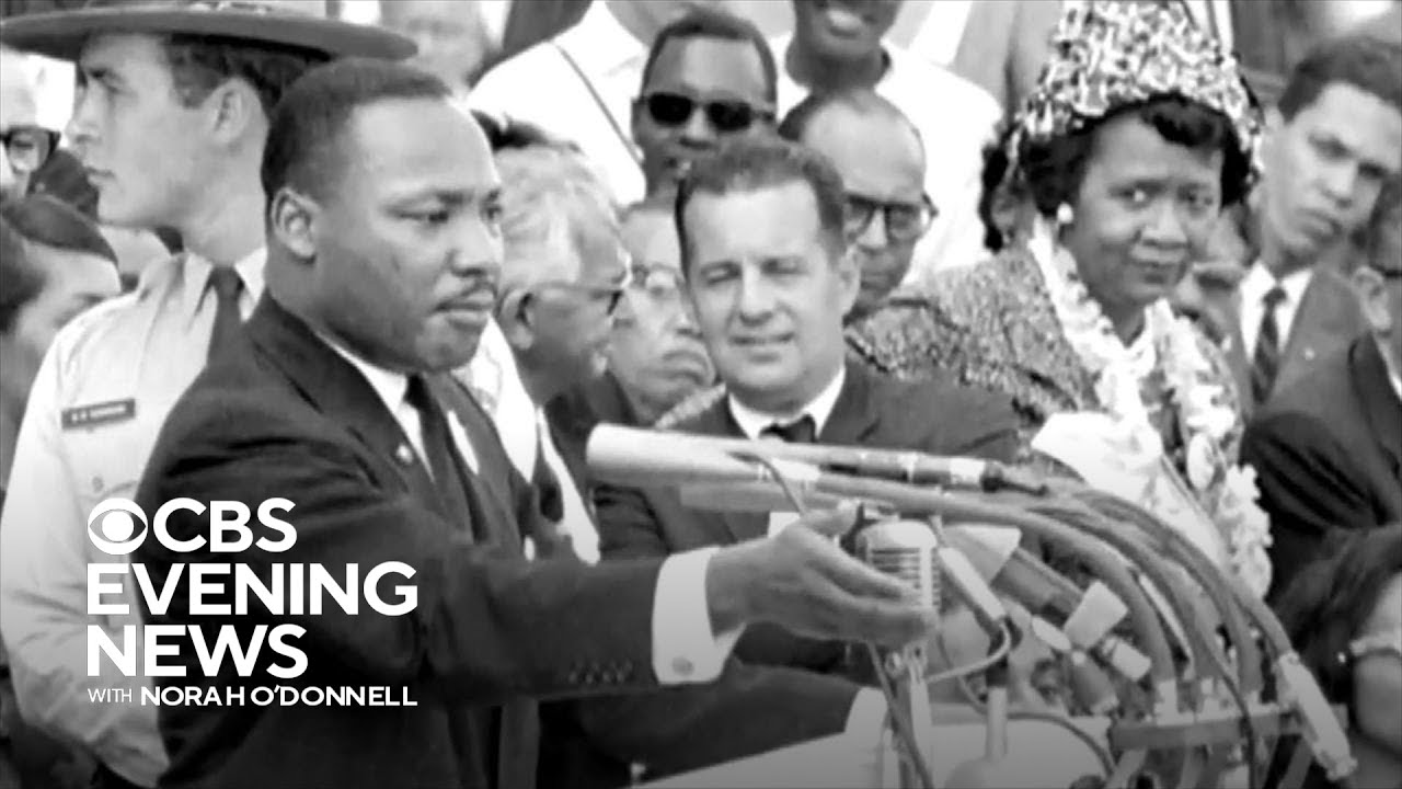 A Rare Look At One Of The I Have A Dream Speech Drafts YouTube a-rare-look-at-one-of-the-i-have-a-dream-speech-drafts-youtube