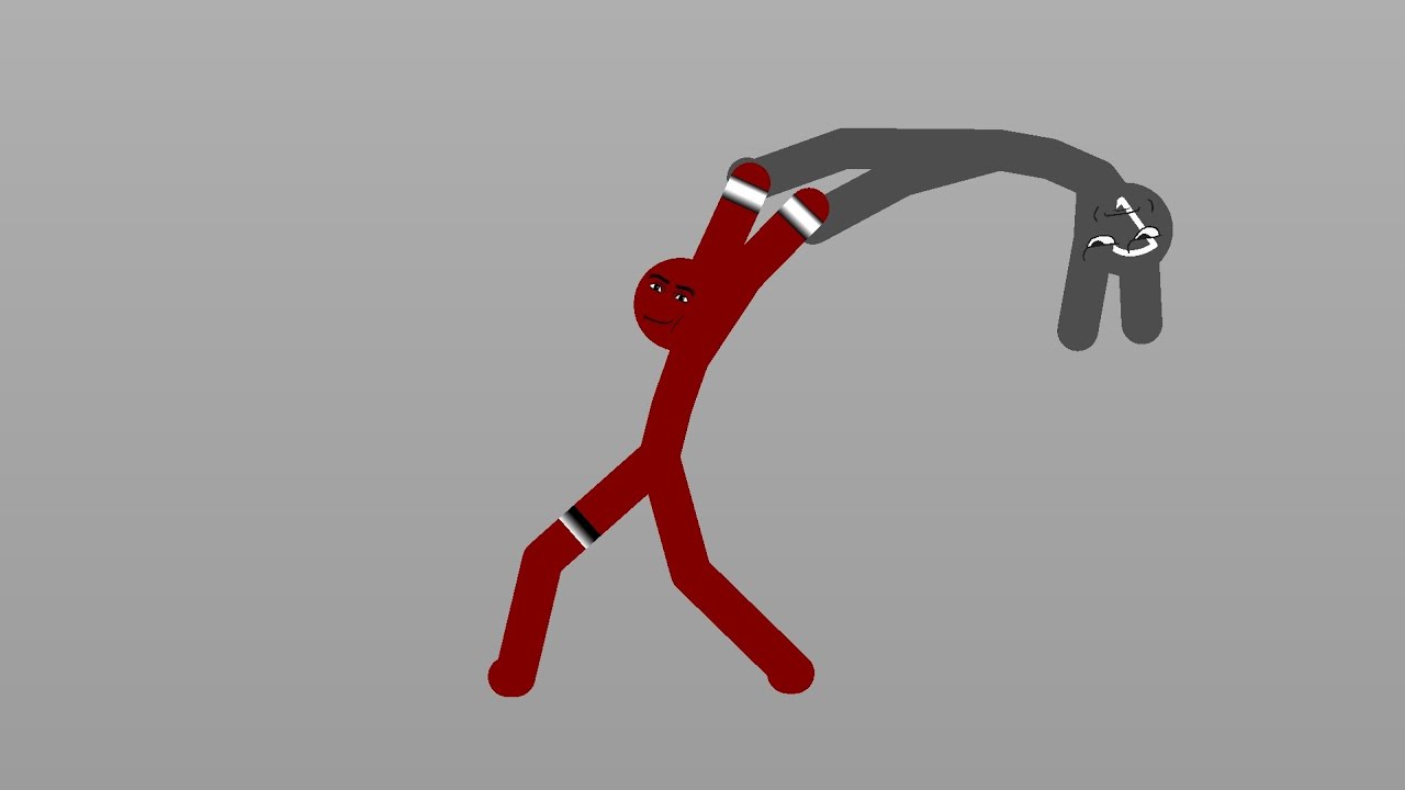 Maroon | Stick Nodes Pro - YouTube