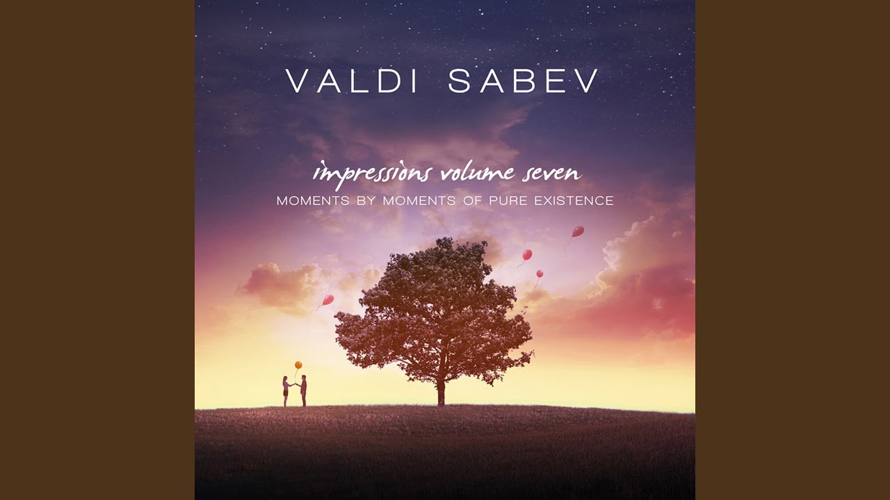 Valdi Sabev - I am Feeling Good - YouTube