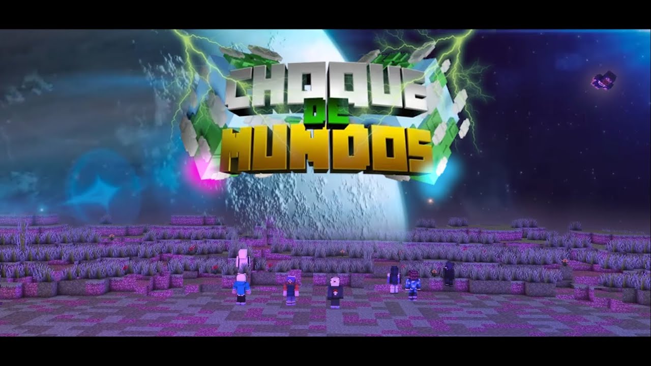 MI HISTORIA / CHOQUE DE MUNDOS - YouTube