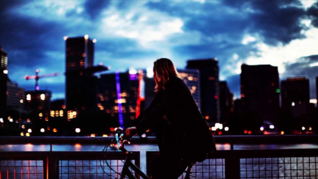 The Night Rider - Teaser #1 - YouTube