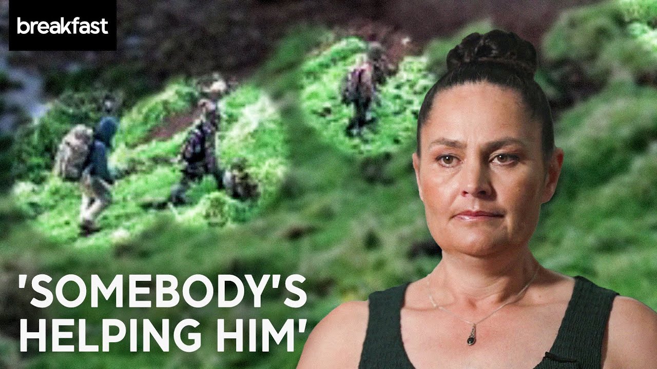Mum of missing Marokopa kids speaks after latest sighting | TVNZ ...