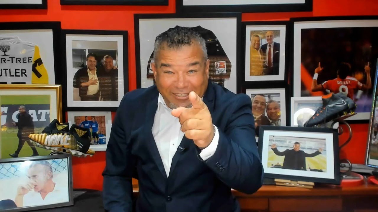 Leon bailey Vin Blaine and "Ordinary Player" | Saturday, Sep 24th, 2021 | Football Unfiltered ...