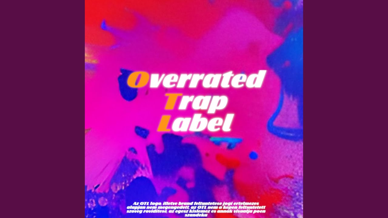 Nemezis (Overrated Trap Label) (feat. Tescos Szalai & Wishes Kolg8eight ...