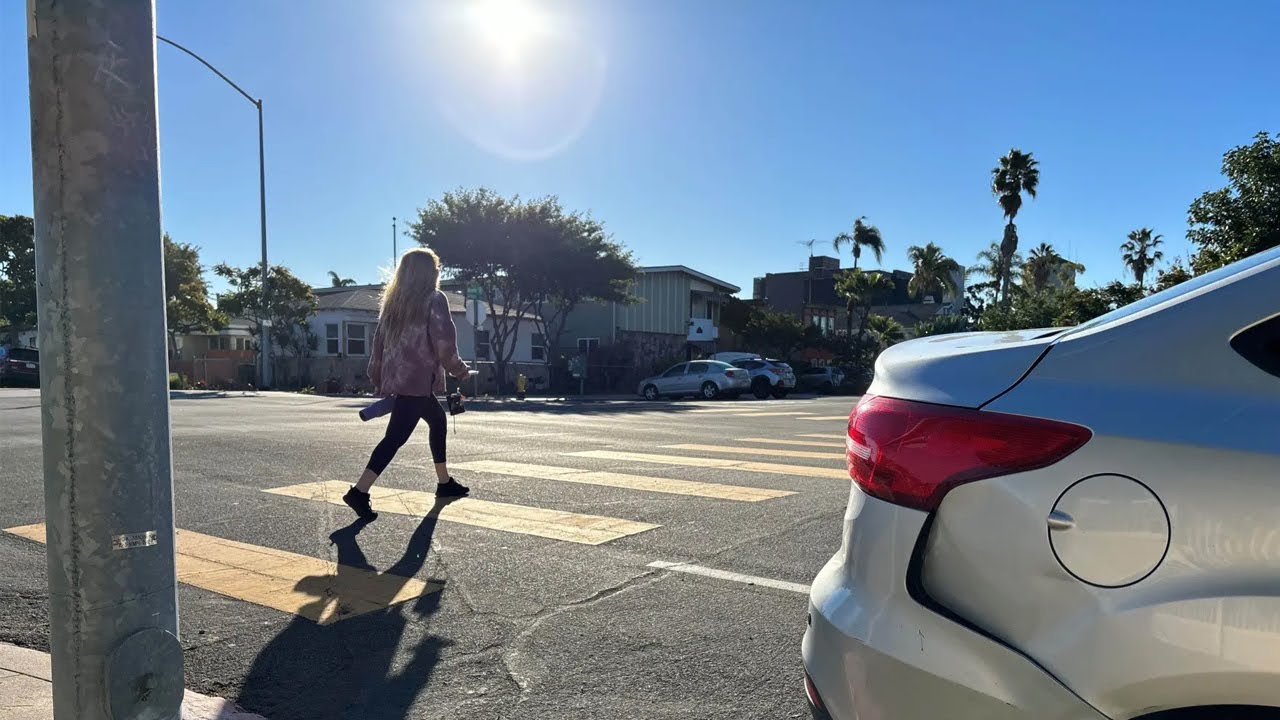 'Daylighting' law aims to increase visibility at intersections. Will ...