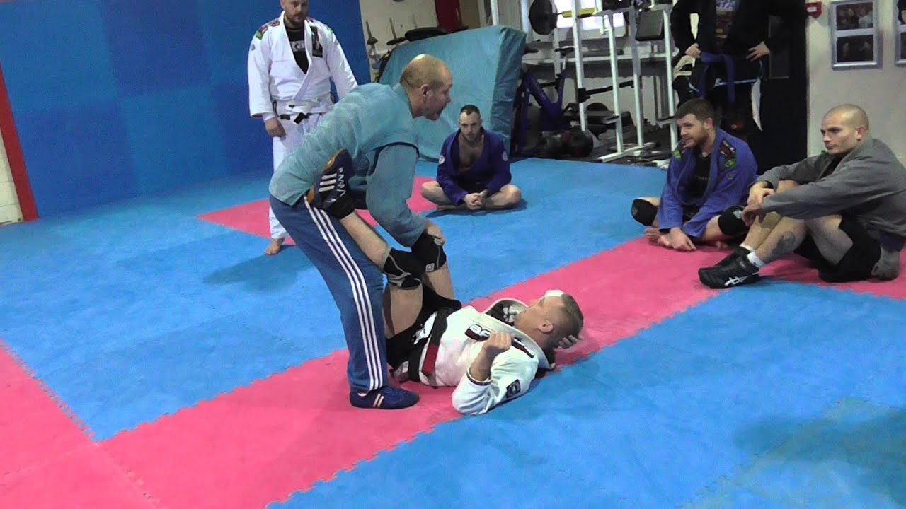 09 Hip Locks - YouTube