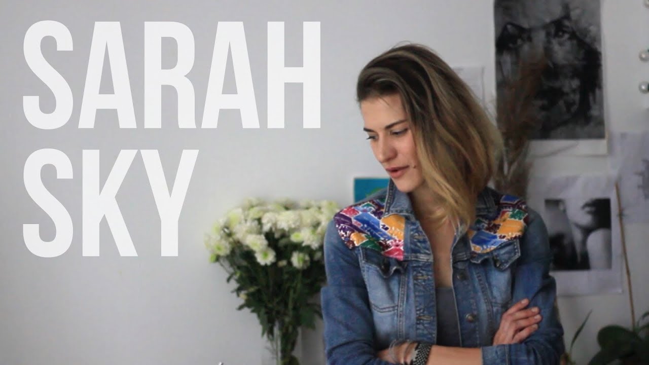 Sarah Sky - YouTube
