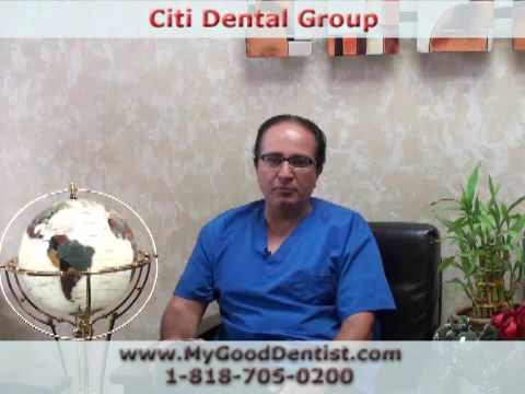 Dental Financing|Dentist|Westwood|Reseda|Dr. Kamran Tabib - YouTube