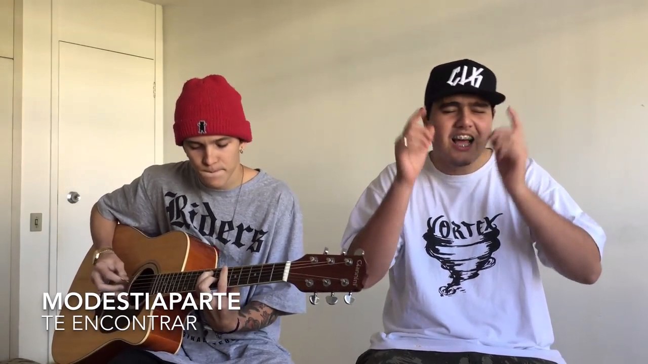 PWG Medley Rap Nacional ft Vortex - YouTube