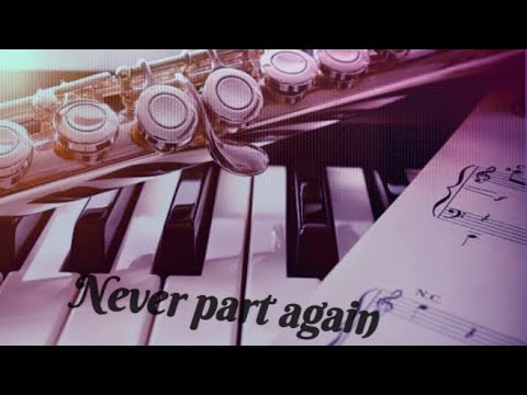 NEVER PART AGAIN HYMN 449 - YouTube
