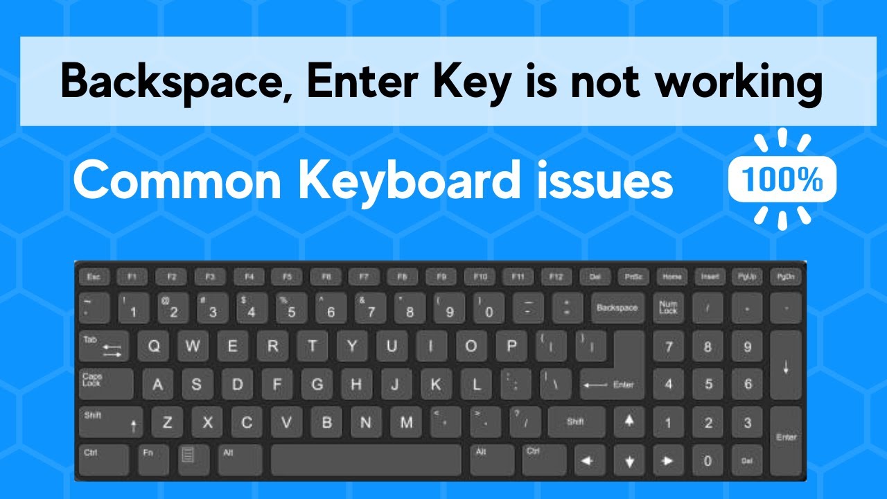 Backspace Enter Key And Arrow Keys Not Working On Window 7 8 10 backspace-enter-key-and-arrow-keys-not-working-on-window-7-8-10