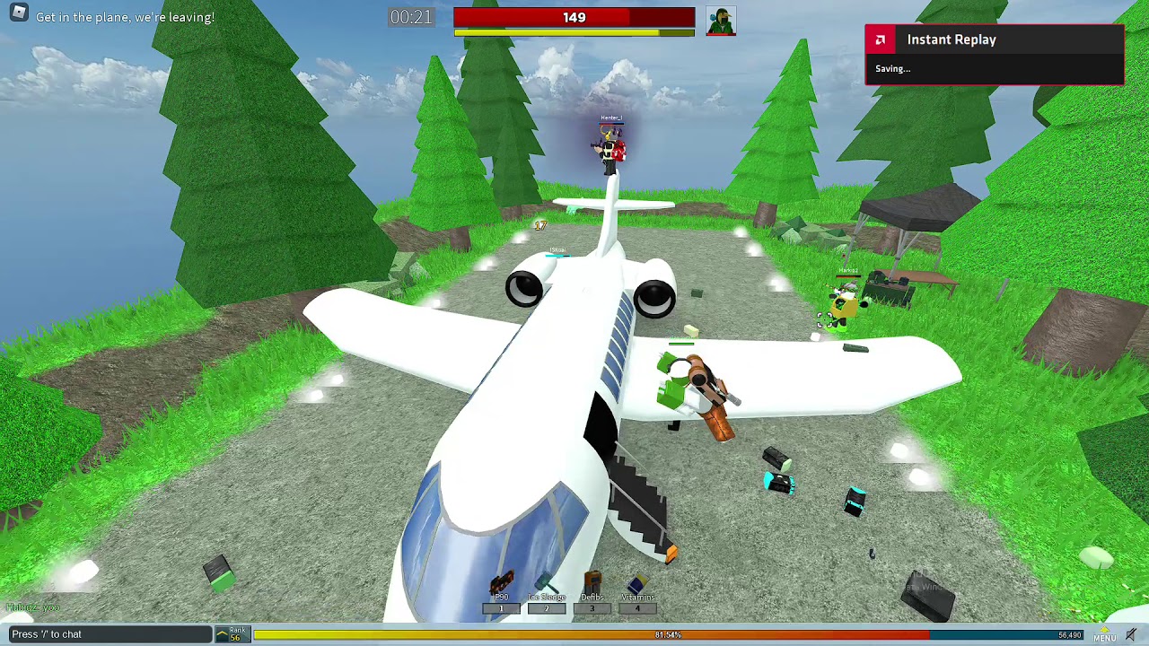 R2DA Clips - Brute Ice Dash Smash Attack 5 - YouTube