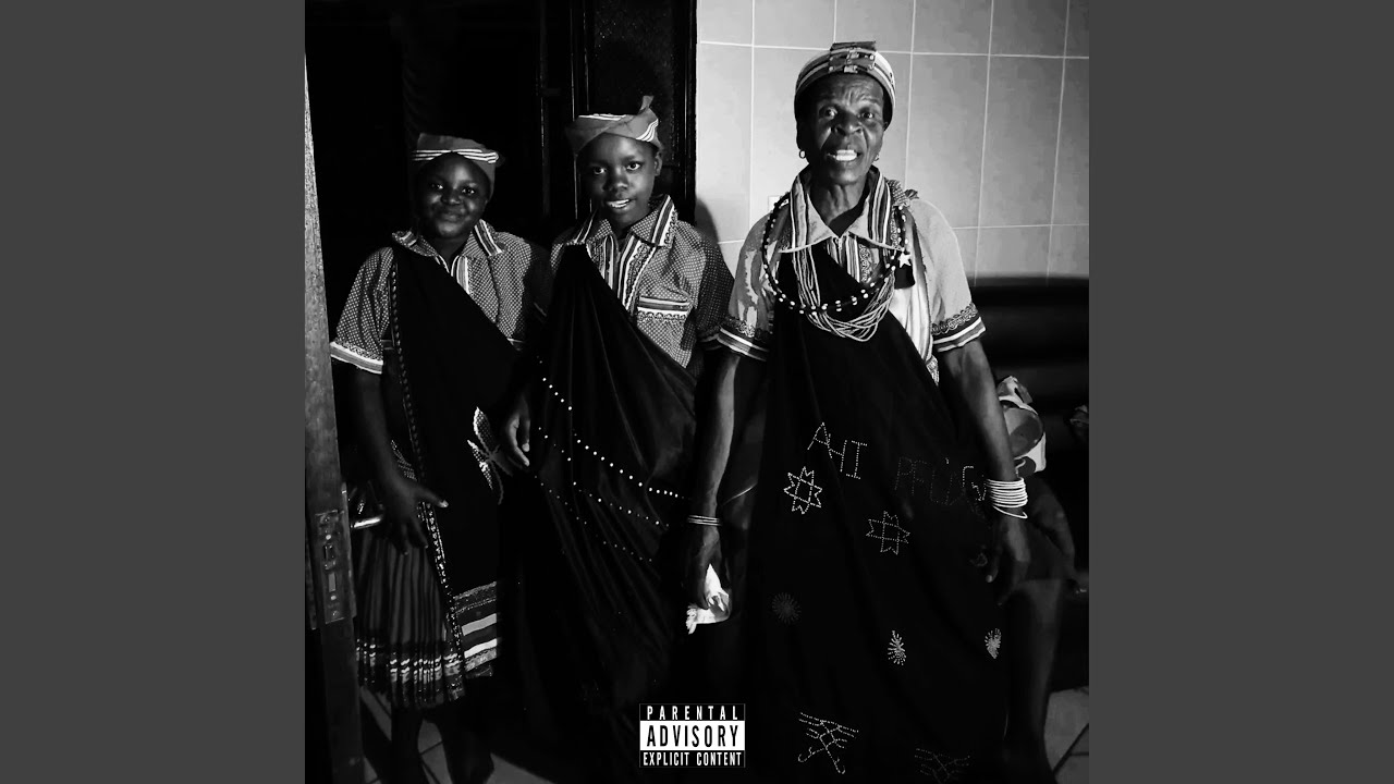 MACHANGANE BAG - YouTube