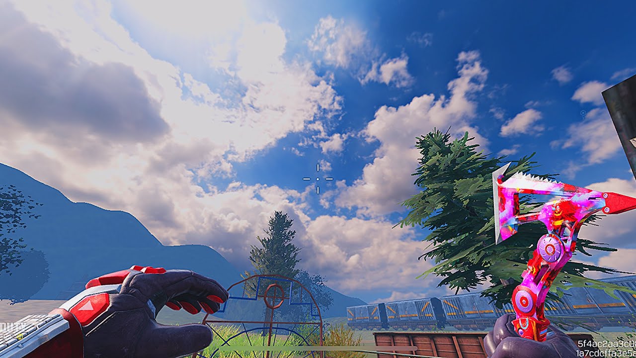 ISO Max Mobility ( CODM On Controller ) - YouTube