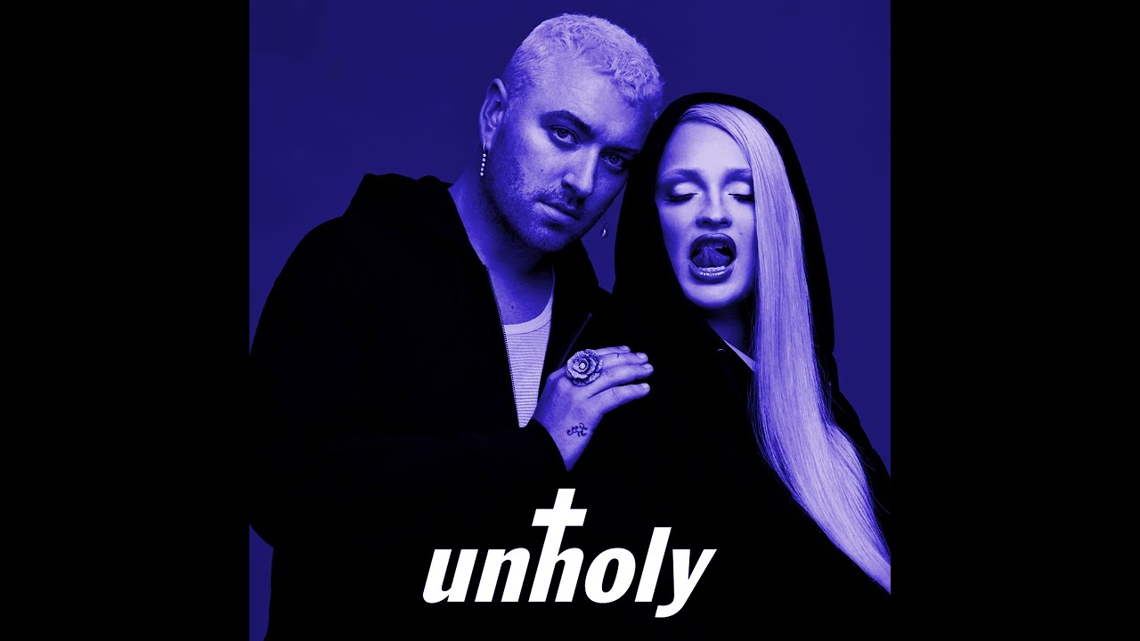 Sam Smith - Unholy ft. Kim Petras (Super Slowed) - YouTube