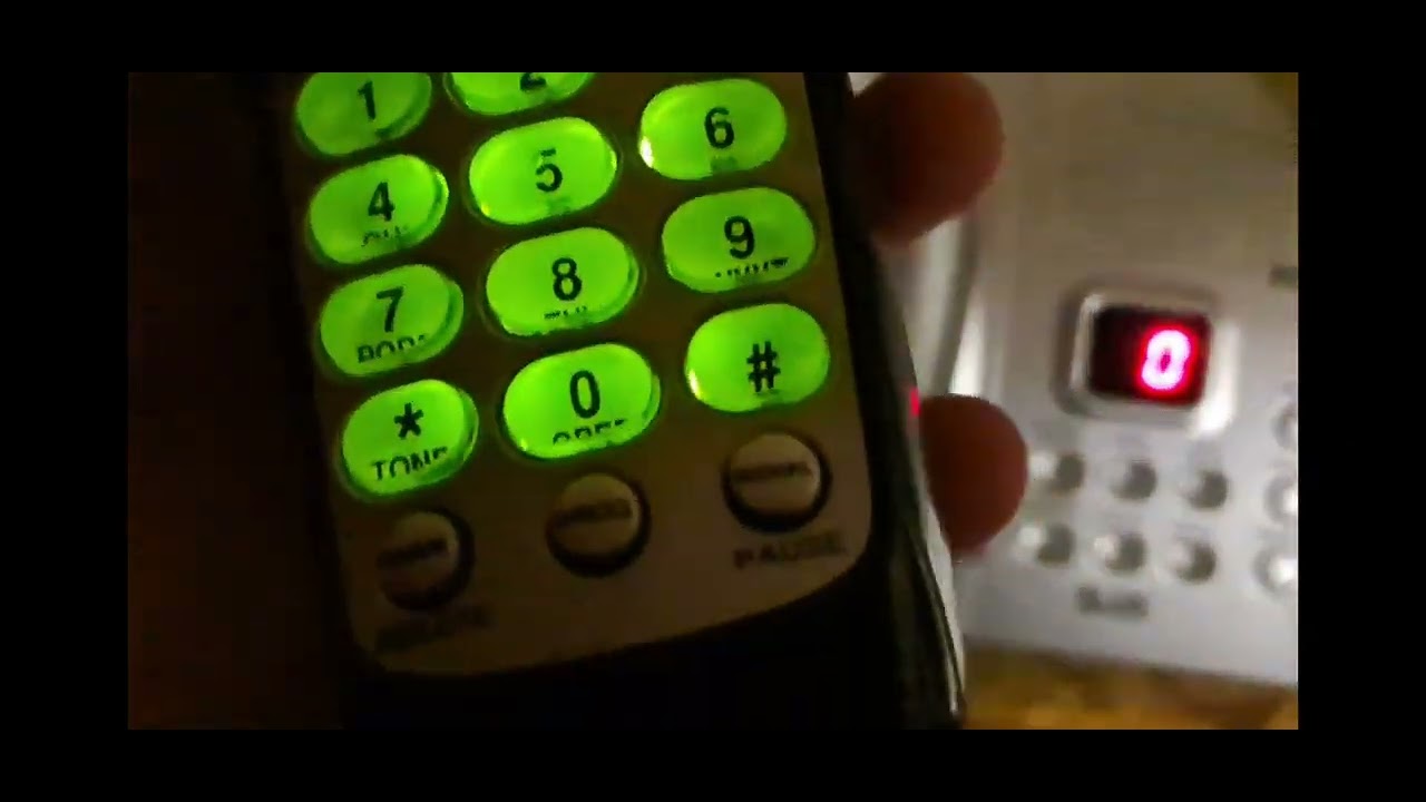 Phones Ringing 11/22/2025 - YouTube