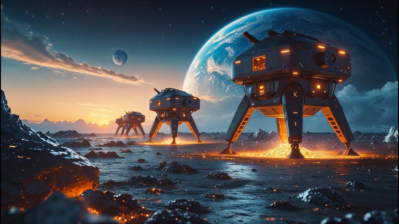 StarMiner by No Name Foundation | Ethical Space Mining to Save Earth’s ...