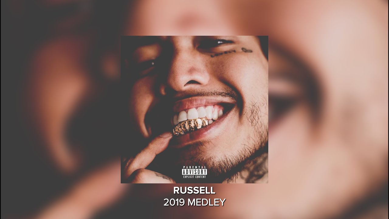 RUSSELL! - 2019 Medley (Full Performance) - YouTube