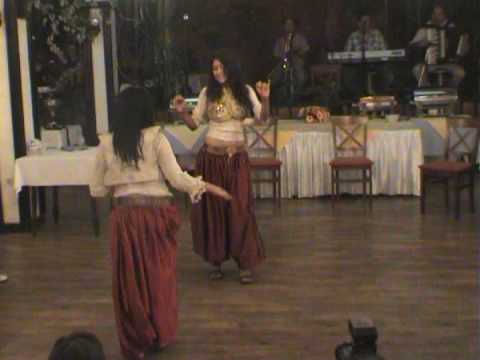 Čoček - Macedonia - 2008